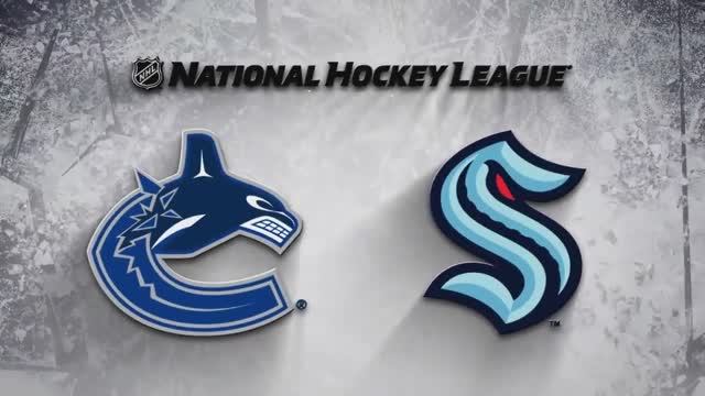 Обзор NHL 28.09.2024