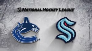 Обзор NHL 28.09.2024