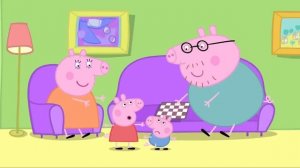 Peppa pig 1 Season