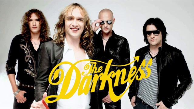 The Darkness