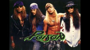 Poison