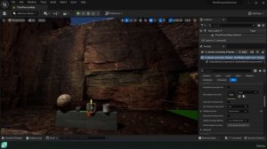 Unreal Engine 5: Action Adventure Game Development Course (ENG)