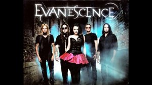 Evanescence