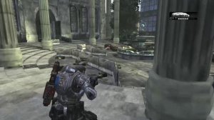 Gears of War 2007