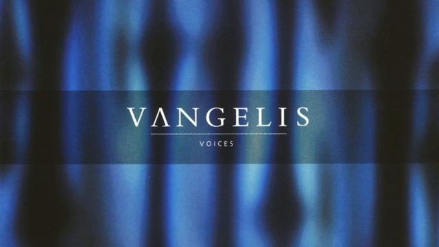 Vangelis Вангелис