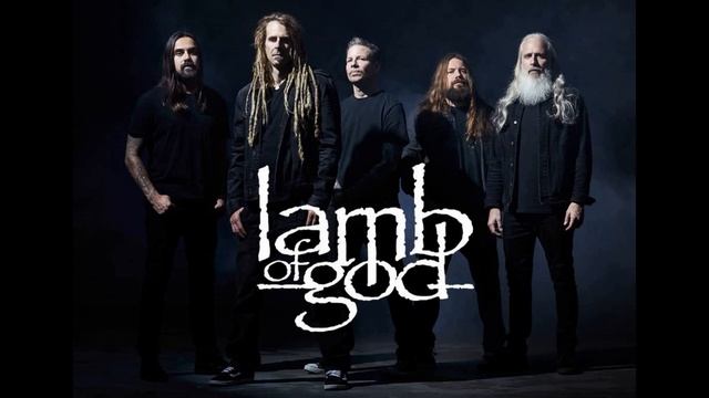 Lamb of God