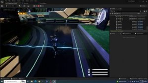 [Unreal Engine UI] Unreal Engine Creating Widgets for UI