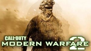 Call of Duty: Modern Warfare 2