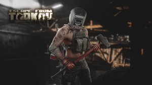 Escape from Tarkov