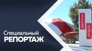 Специальный проект