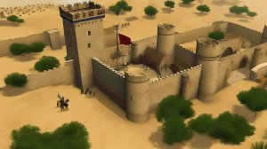 Stronghold Crusader HD 🏰