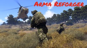 Arma Reforger