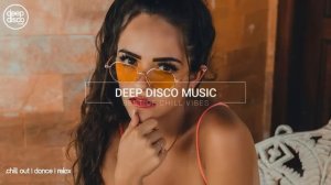 Deep House Mix