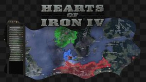 Hearts of Iron IV