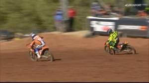 MXGP MOTOCROSS