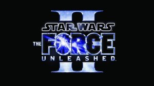 Star Wars The Force Unleashed 2