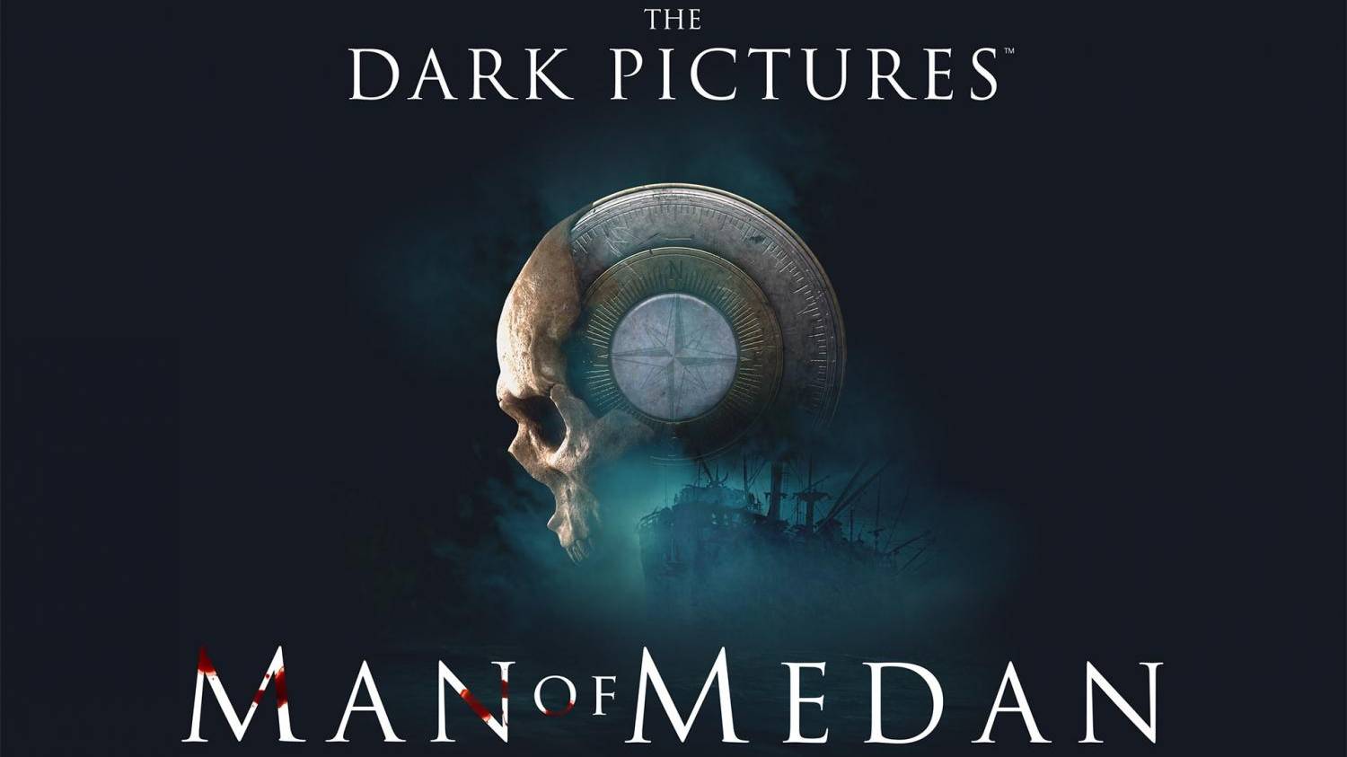 The Dark Pictures Anthology: Man of Medan