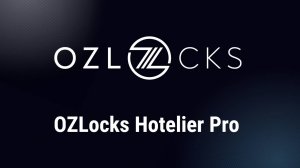 Ozlocks Hotelier Pro