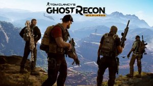 Tom Clancy′s Ghost Recon® Wildlands.