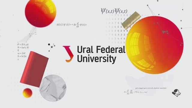 UrFU Master′s Programs in English