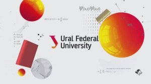 UrFU Master′s Programs in English