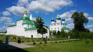 Флорищи. Нижегородская область