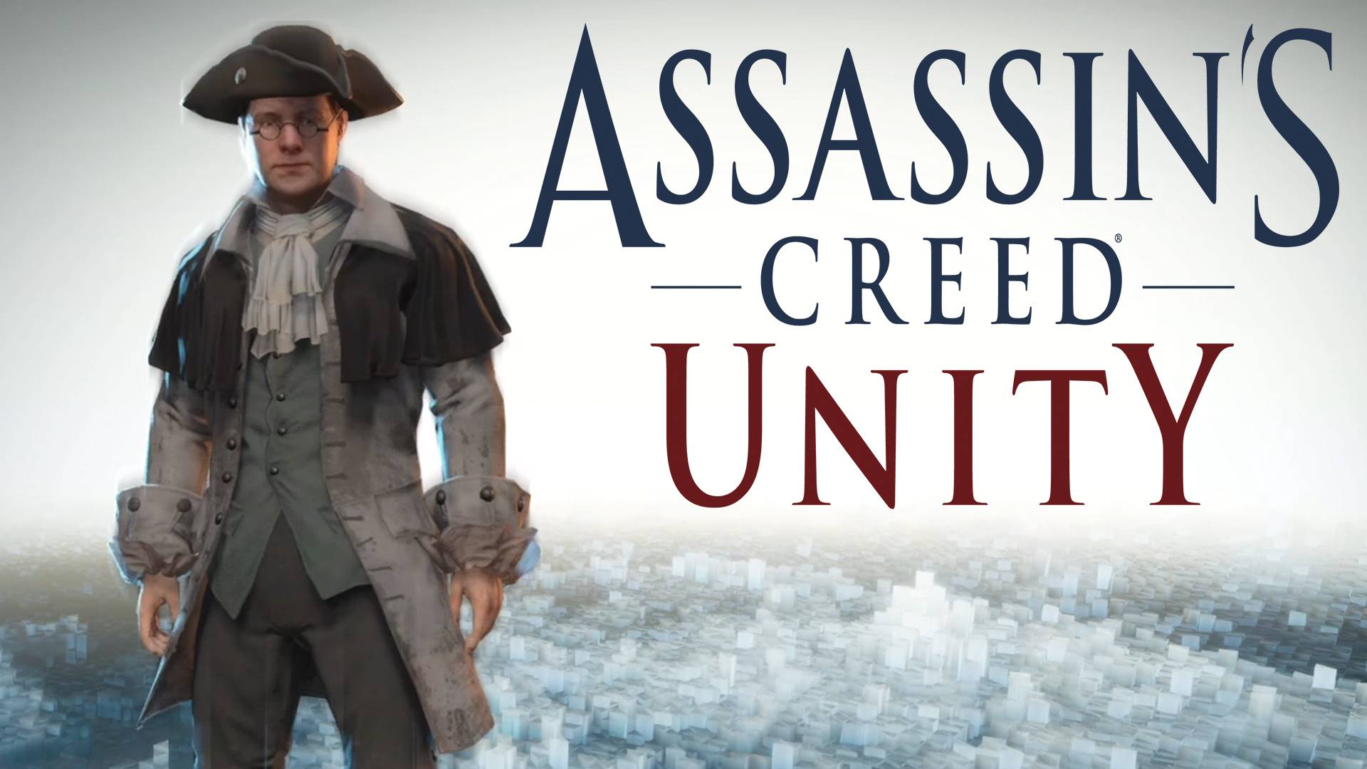 Assassin’s Creed Unity