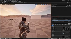 Unreal Engine 5 - Продвинутые системы транспортных средств