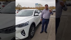 Автоцентр на Гагарина, официальный дилер HAVAL в Нижнем Новгороде