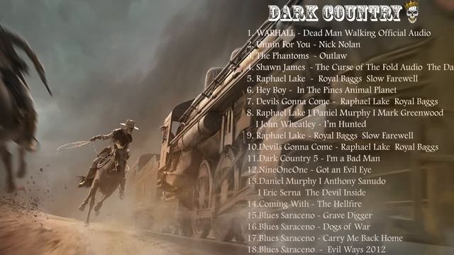 Country (Dark Country)