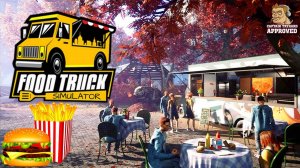 Food Truck Simulator