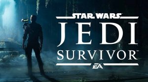 Star Wars Jedi: Survivor