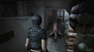 Resident Evil 4