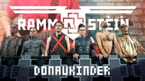 Rammstein.