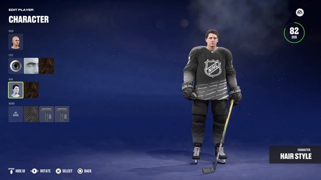 NHL24 на PS4