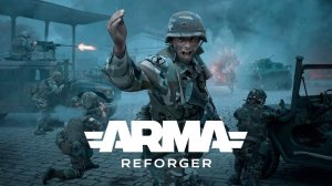 ARMA Reforger Tools