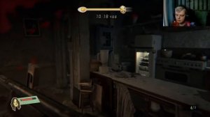 Resident Evil 7 Biohazard