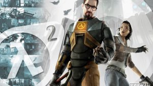 HALF-LIFE 2:episode one