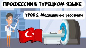 Турецкие слова в картинках