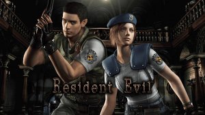 Resident Evil 1