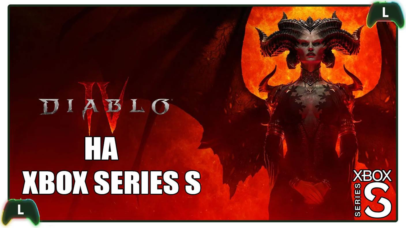 Diablo® IV