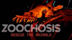 Zoochosis