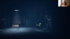 Little Nightmares II