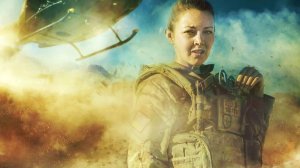 Сериал Наша девочка – все серии / Our Girl