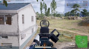 Лучшие Моменты PUBG