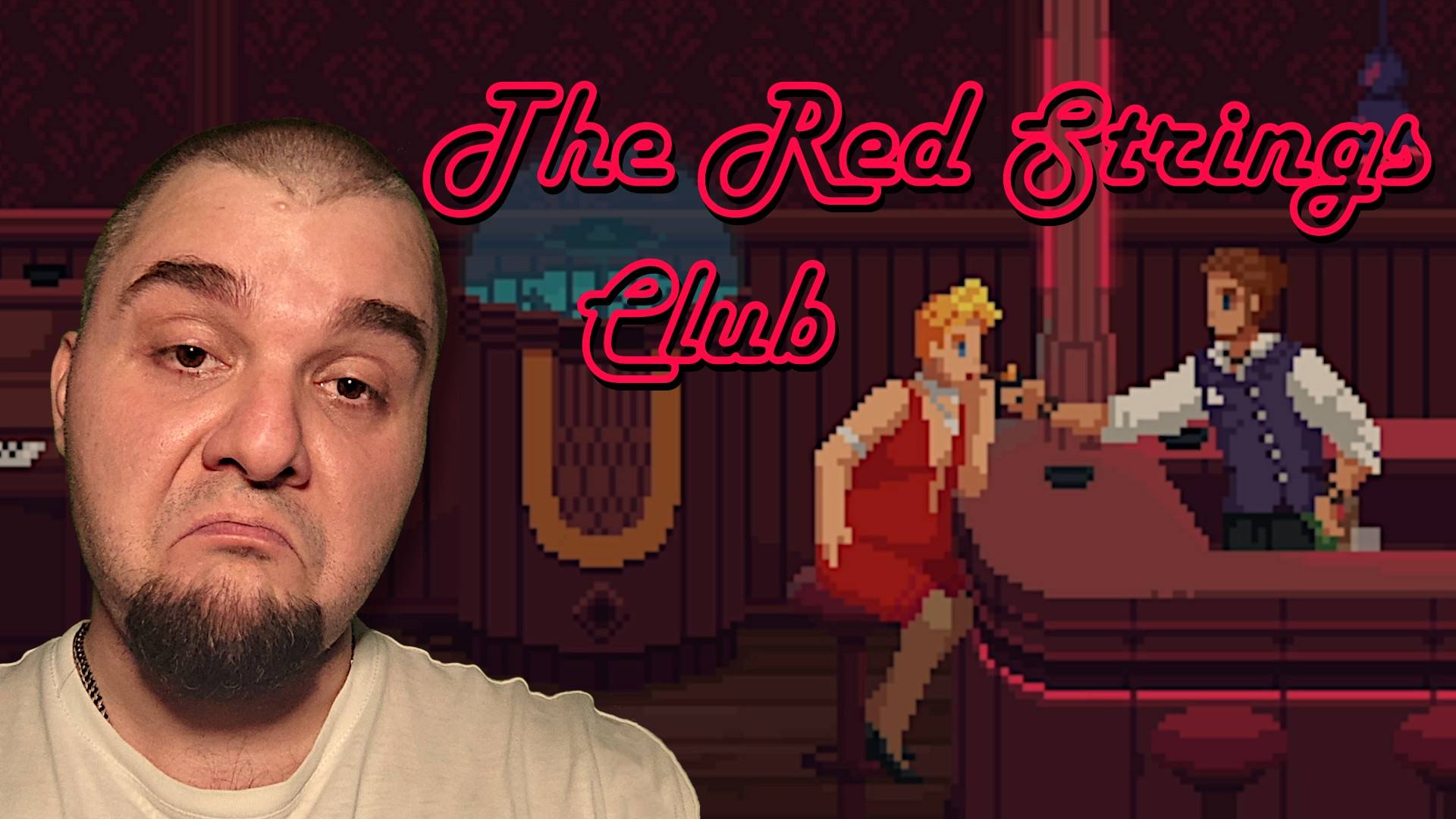 The Red Strings Club