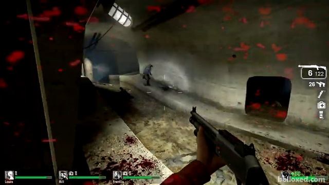 Left 4 Dead Dilogy