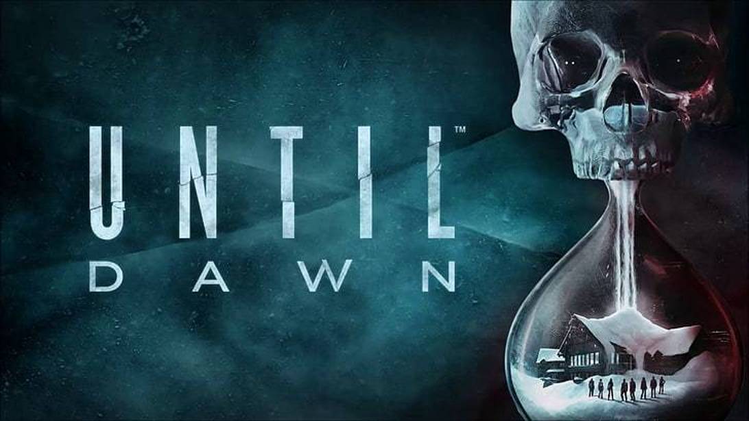 Until Dawn (2024)