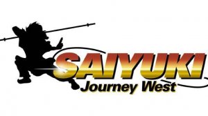 Saiyuki: Journey West