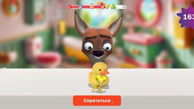 Игротека